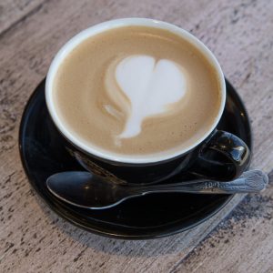 THE VIEW TYNEMOUTH: Food & Drinks with a side of beach view