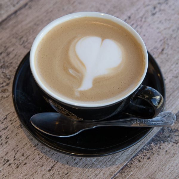 THE VIEW TYNEMOUTH: Food & Drinks with a side of beach view